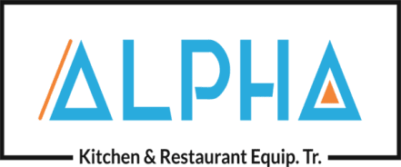 Restaurant Kitchen Equipment in UAE | Alpha Kitchen