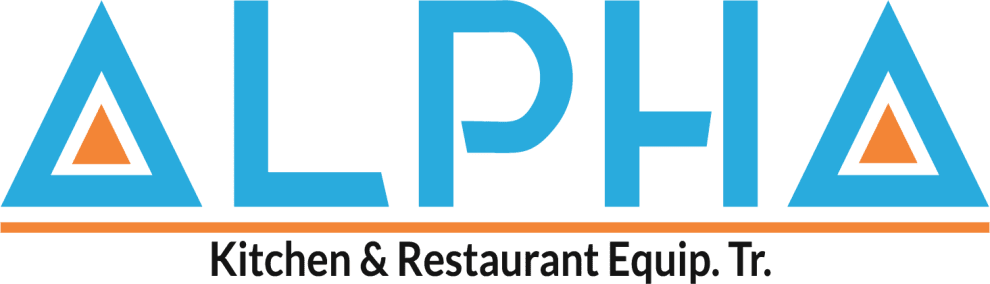 Restaurant Kitchen Equipment: A Comprehensive Guide | ALPHA