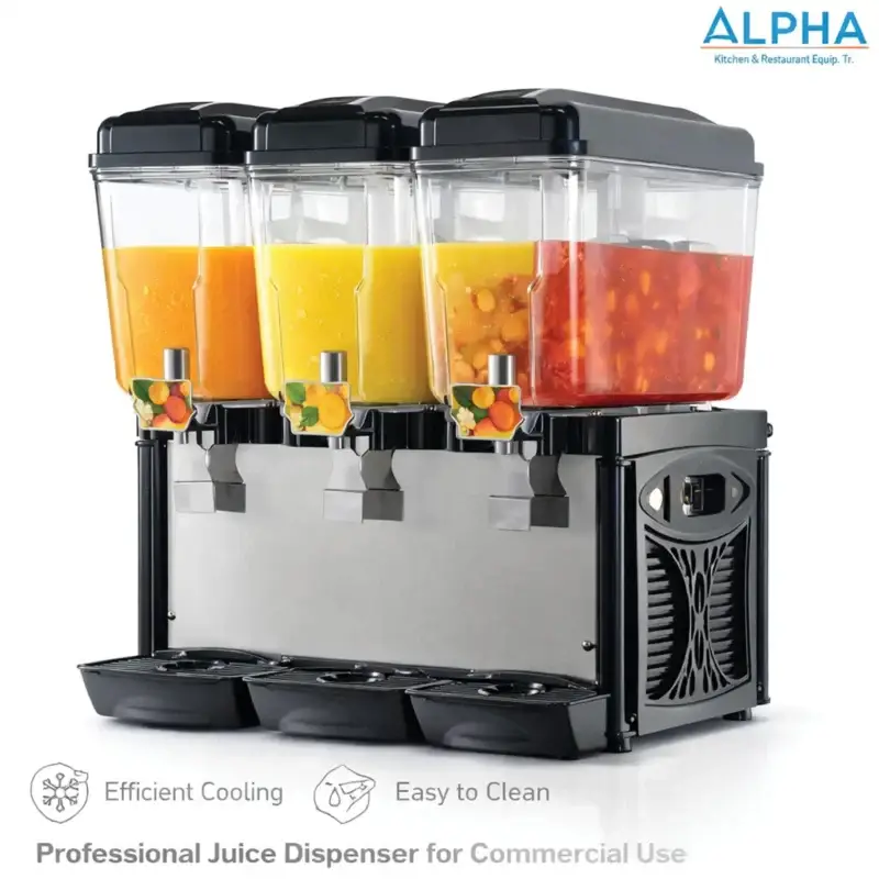 Juice Dispenser Machine | COLDREAM 3S