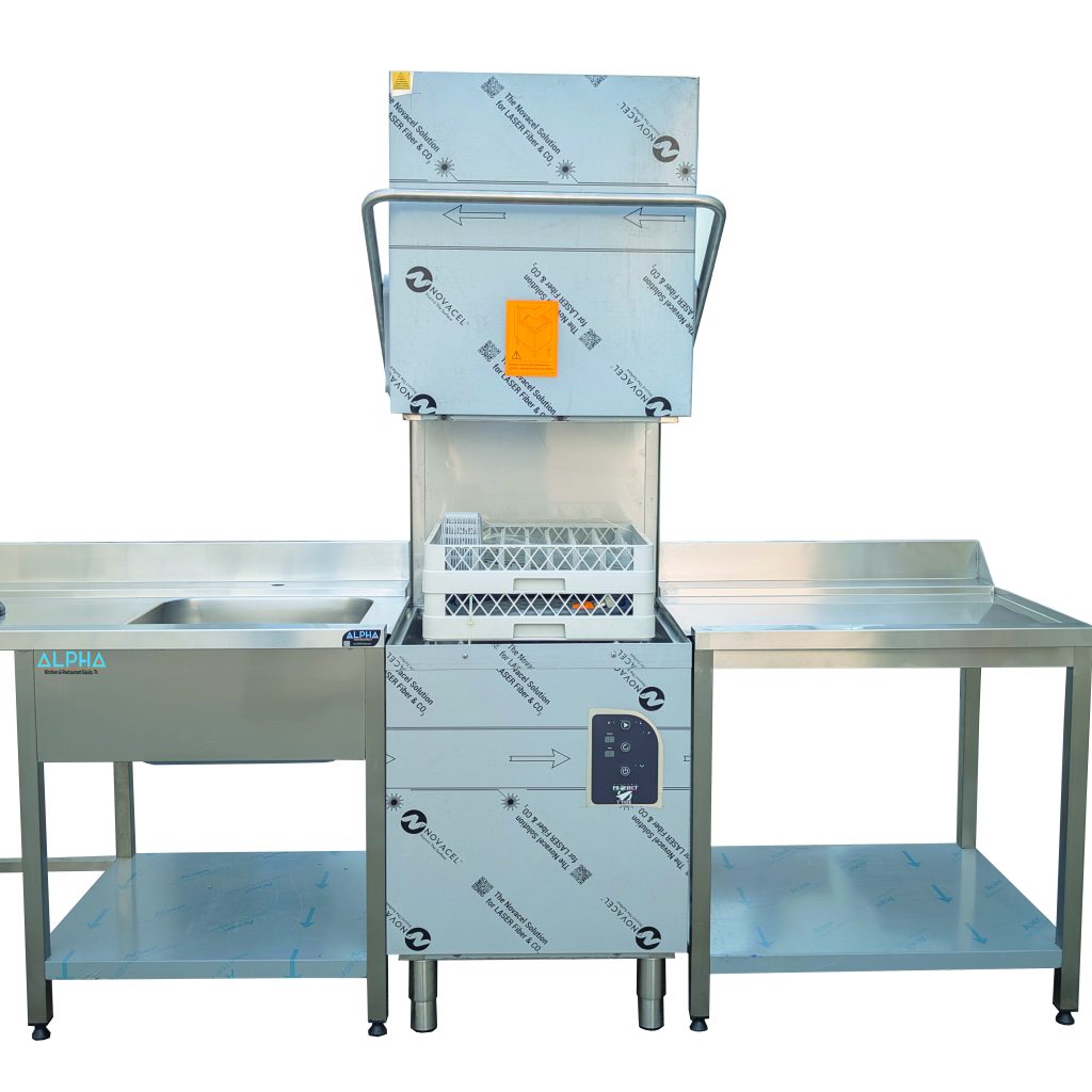 Restaurant Kitchen Equipment | Dubai | UAE | Alpha Kitchen Factory